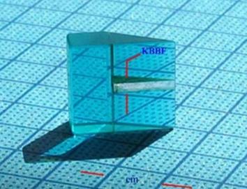 kbbf晶体-千图网